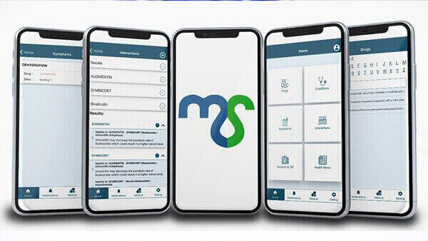 Home | Medsearch Limited