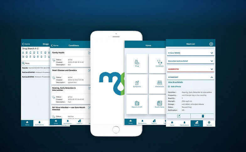 Home | Medsearch Limited